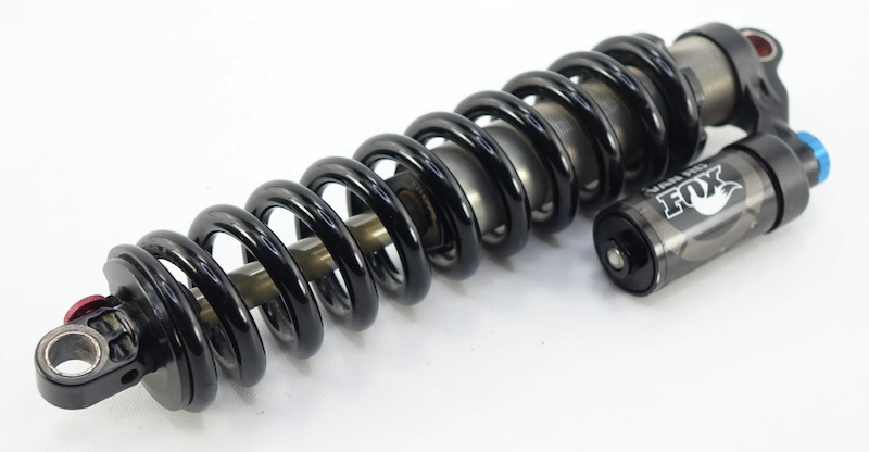 FOX Van Performance 267 x 89mm /10.5 x 3.5'' For Sale