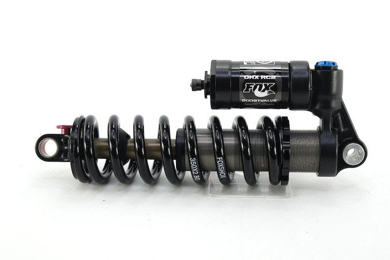 FOX DHX RC2 222 x 70mm / 8.75 x 2.75'' For Sale