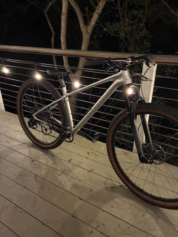 2024 specialized chizel For Sale