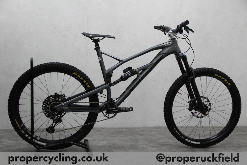 2020 Nukeproof Mega 275 For Sale