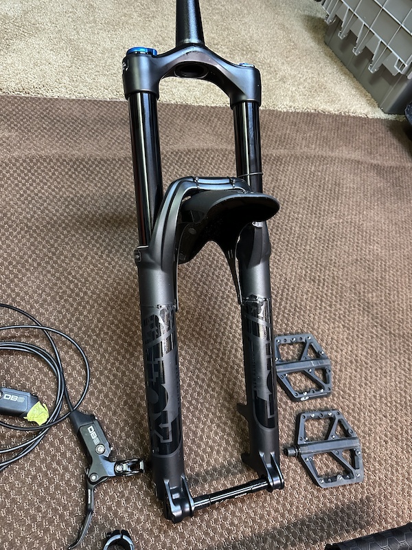 2021 Fox 36 For Sale