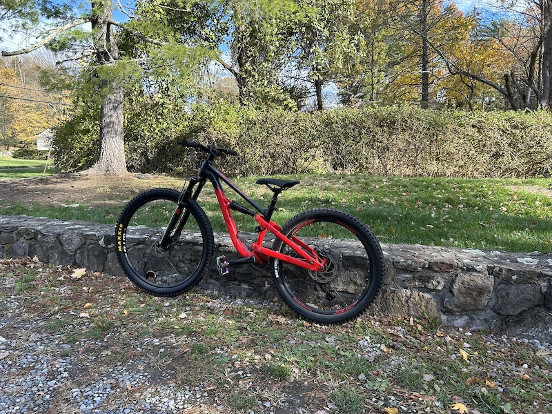2022 Polygon Siskiu D24x Size M For Sale