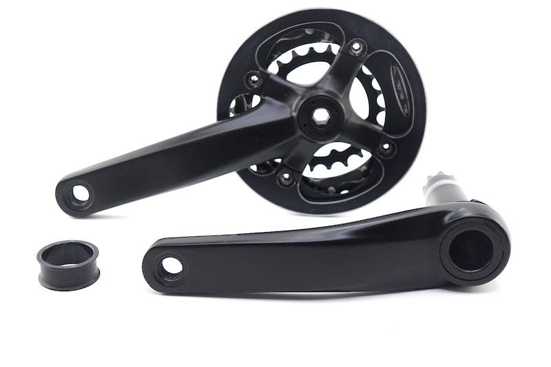 Truvativ Descendant Crankset 32T/22T BB30/PF30 175mm For Sale