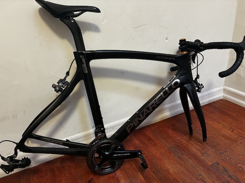 2018 Pinarello F8 For Sale