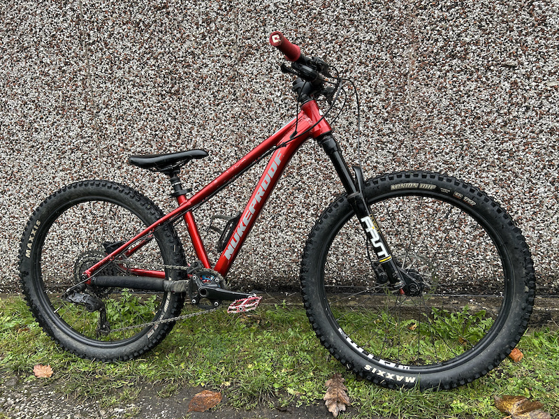 2023 NukeProof Cub-Scout 24 Kids Mountain Bike For Sale