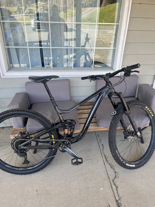 2021 Giant Trance X 29 3 Medium For Sale