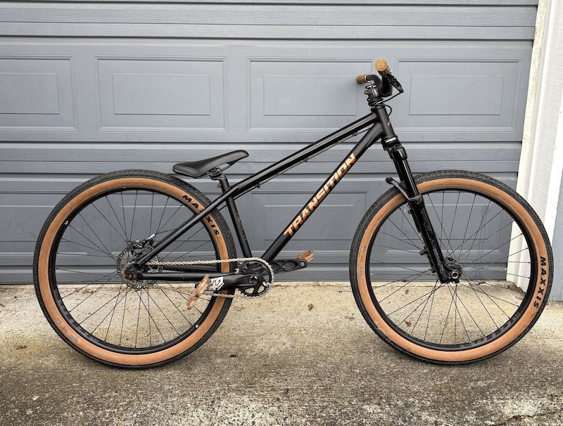 2021 Transition PBJ Short For Sale