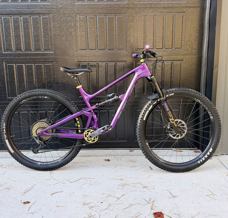2023 Revel Rascal For Sale