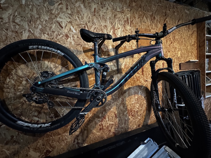 Trek Ticket build 26” For Sale