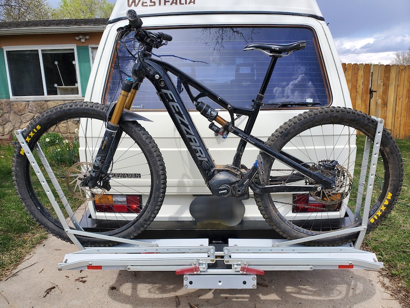 2019 Fezzari (Ari) Wire Peak For Sale