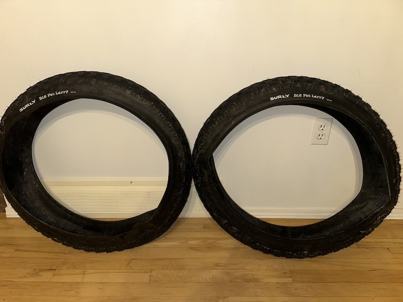 Surly Big Fat Larry For Sale