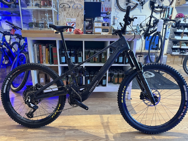 2026 Forbidden Druid CorE 3 S3 For Sale