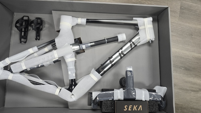 2025 Seka Spear RDC Frame Module Chronos For Sale