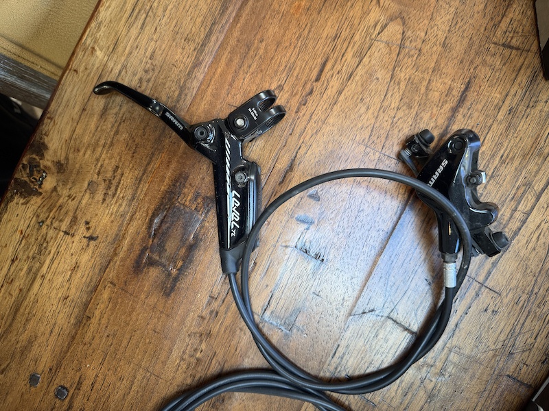 2020 SRAM Level TL Brakes For Sale