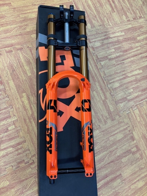 2024 FOX 40 FORK For Sale