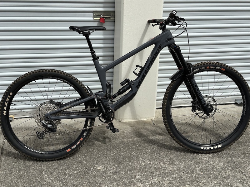 2023 Nukeproof Giga 297 Carbon Comp For Sale