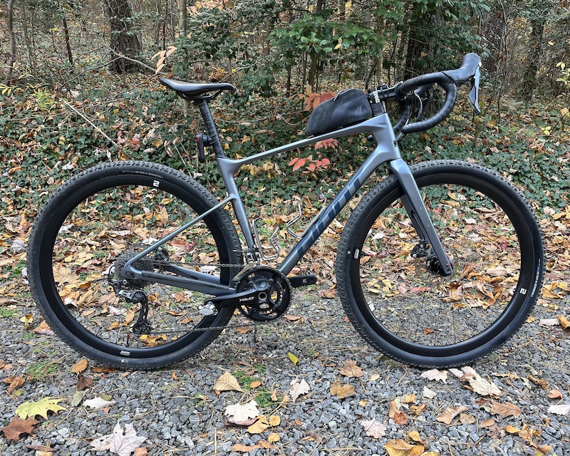2022 Giant Revolt Advanced 0 For Sale