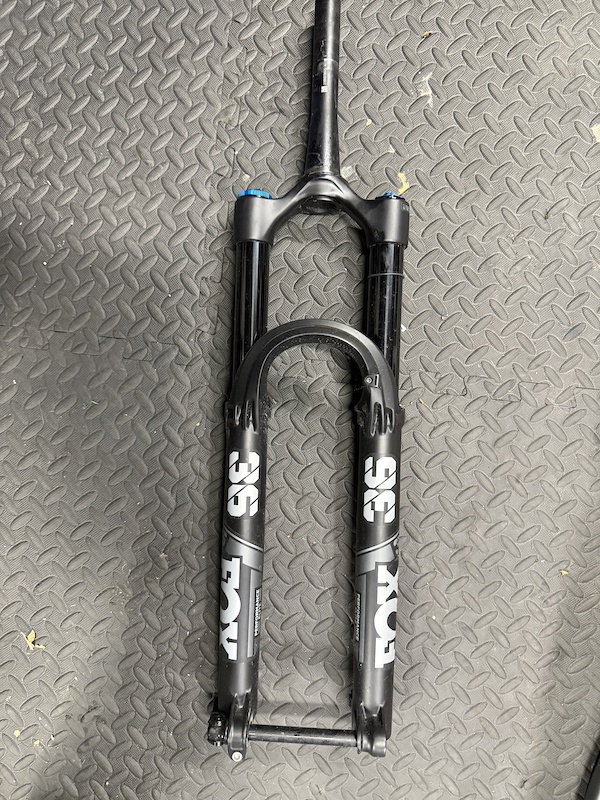 2023 Fox Performance Elite 36 - 160mm travel For Sale