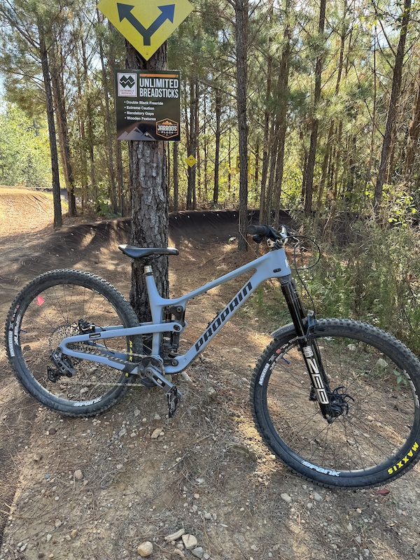 2025 Propain tyee 6.1 cf For Sale