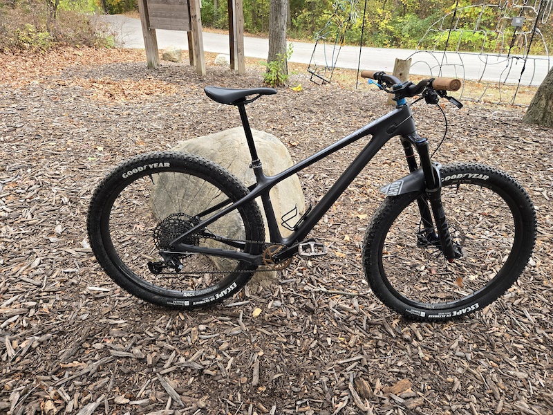2022 Yeti Arc For Sale