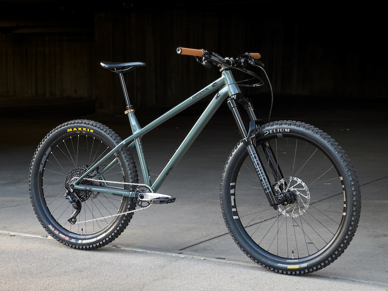 2023 Commencal Meta HT - Size Large For Sale