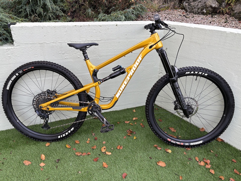 2023 Nukeproof Mega 290 Alloy Pro For Sale