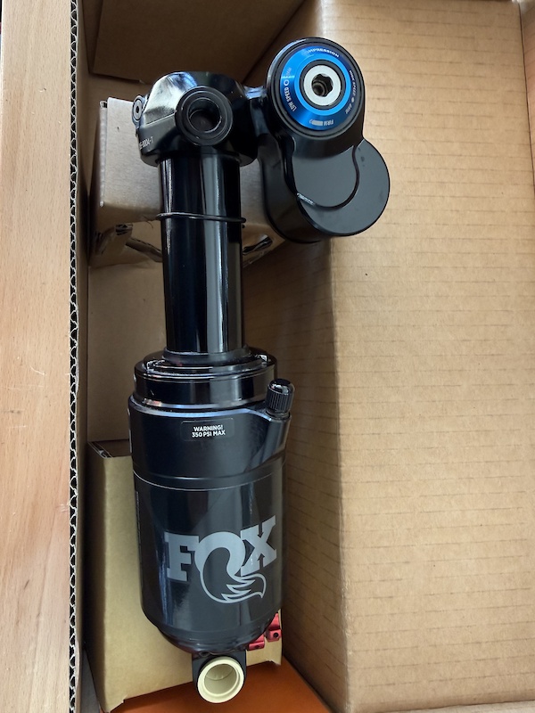 2026 Fox Float X2 For Sale