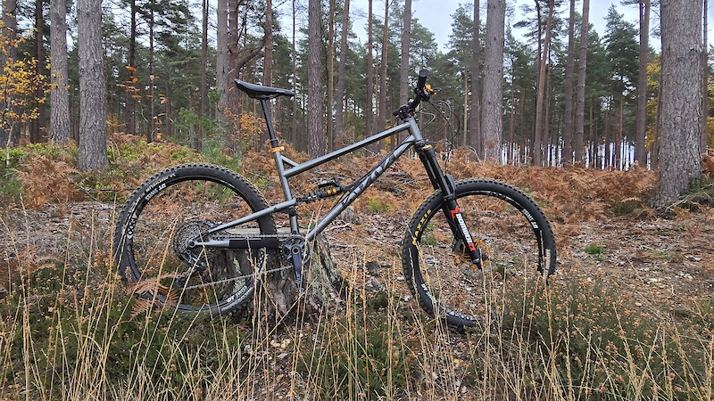 2020 Cotic Rocket (Large) Swap/Sale For Sale