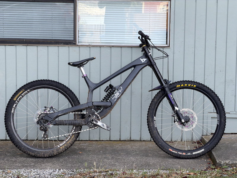 2022 Custom YT Tues AL, XL For Sale