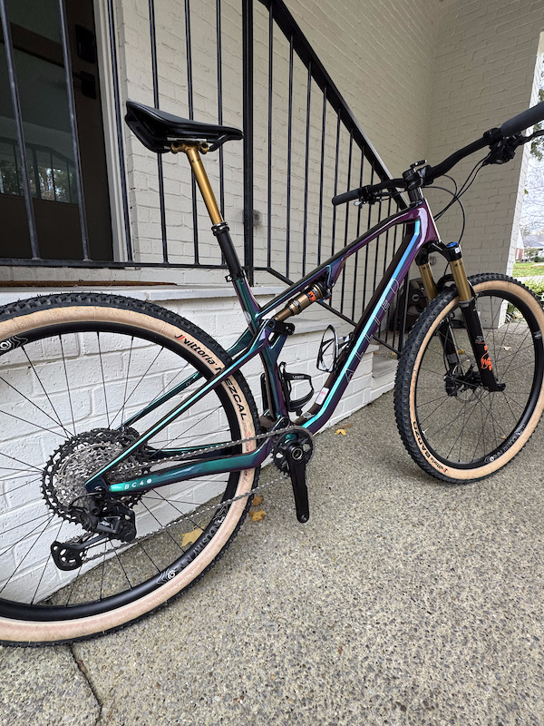 2024 Allied BC40 XT (Large) - Like New! (Pending Sale) For Sale