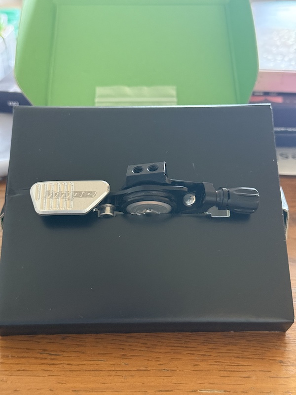 Hope dropper lever For Sale