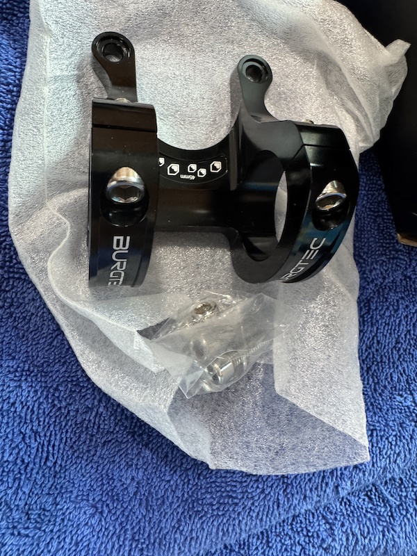 Direct Mount stems 35mm For Sale