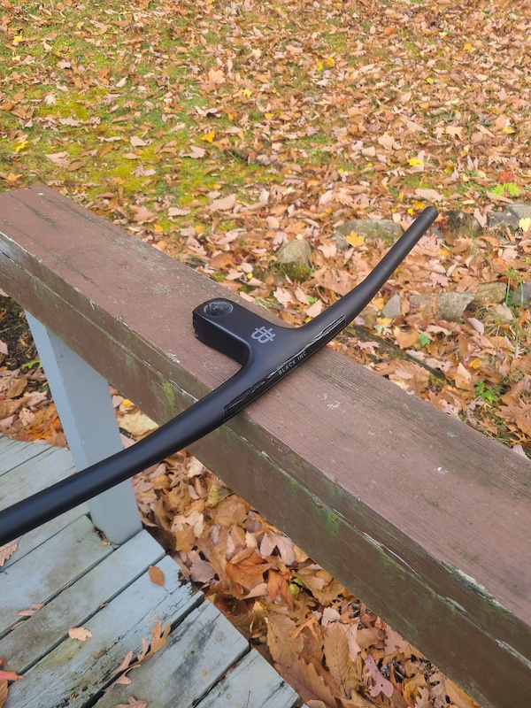 Black Inc One Piece Bar - 760 x 90 For Sale