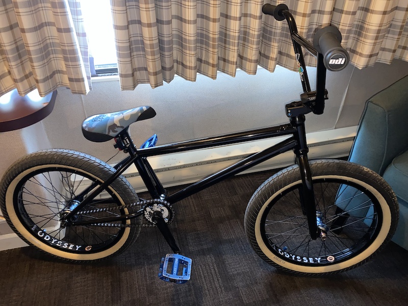 United BMX profile elites hubs For Sale