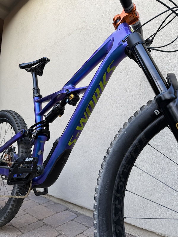 2018 Enduro Specialized 27.5 For Sale