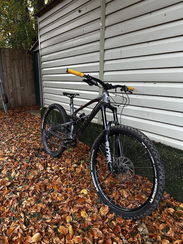 2020 Nukeproof mega 275 For Sale