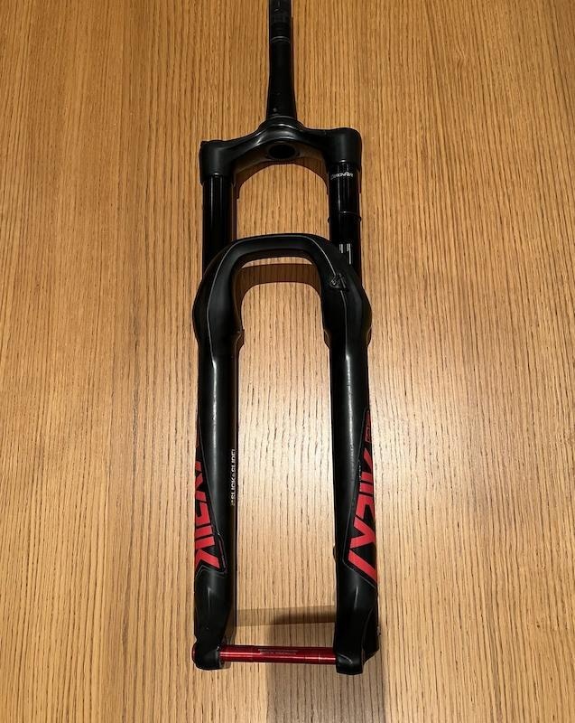 2020 Rockshox Lyrik Select For Sale