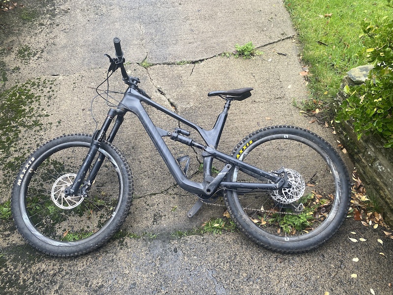 2018 Canyon spectral cf9 For Sale
