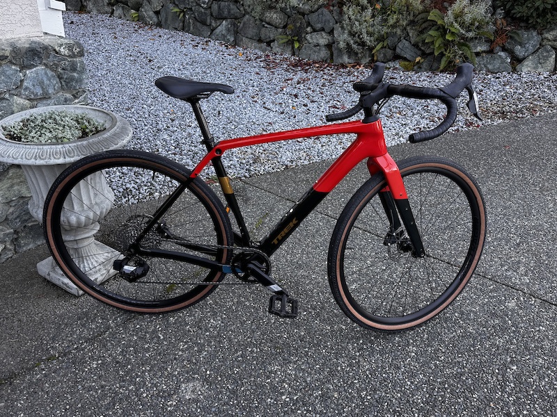 2025 TREK Checkpoint SL5 AXS Gen3 For Sale
