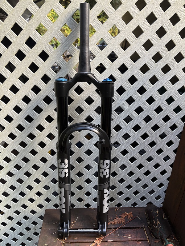 2023 Fox 36 Performance Elite For Sale