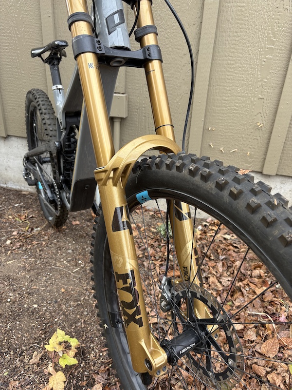 2025 FOX 40 PODIUM GOLD For Sale