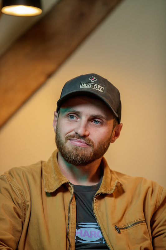 Podcast: Tom Isted Breaks Down Red Bull Rampage 2025 (Judging, Building ...