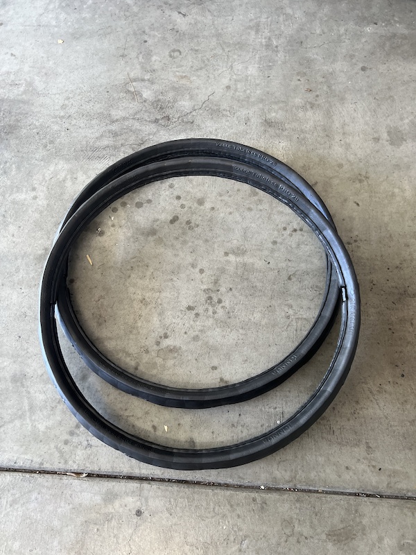 2025 Tannus armor tire inserts 29” For Sale