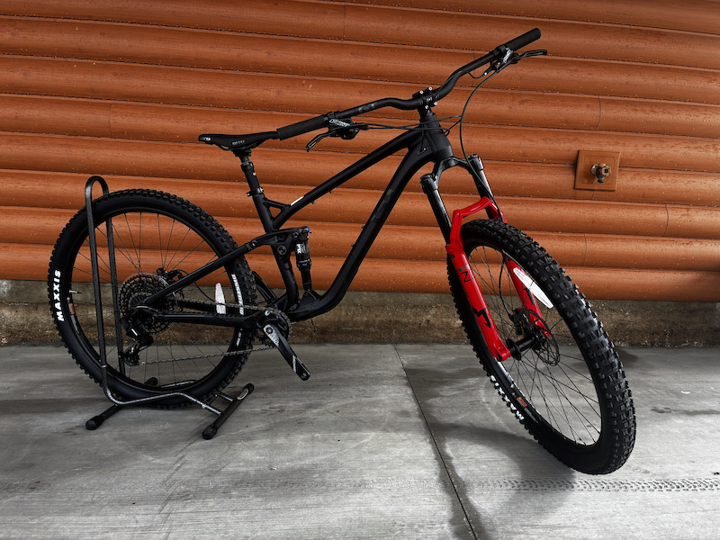 2021 NEW GT SENSOR COMP MEDIUM For Sale