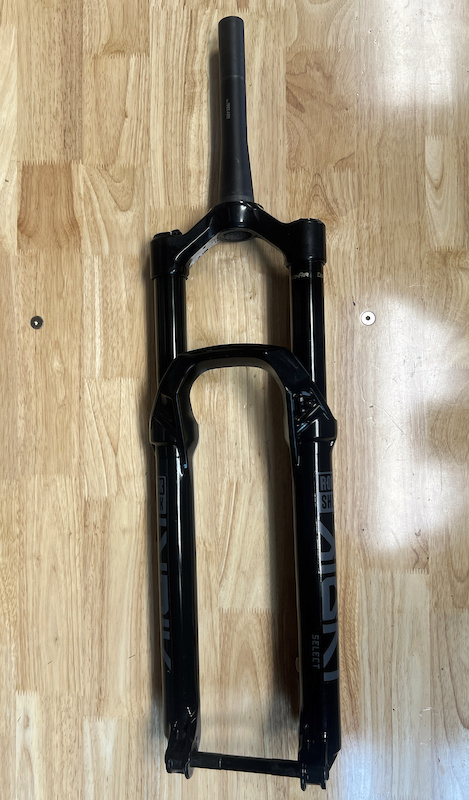 2025 Rock Shox Lyrik Select 150mm 29" Fork For Sale