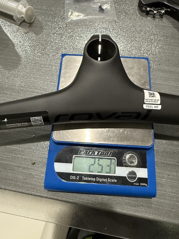 2026 Roval Control Cockpit For Sale