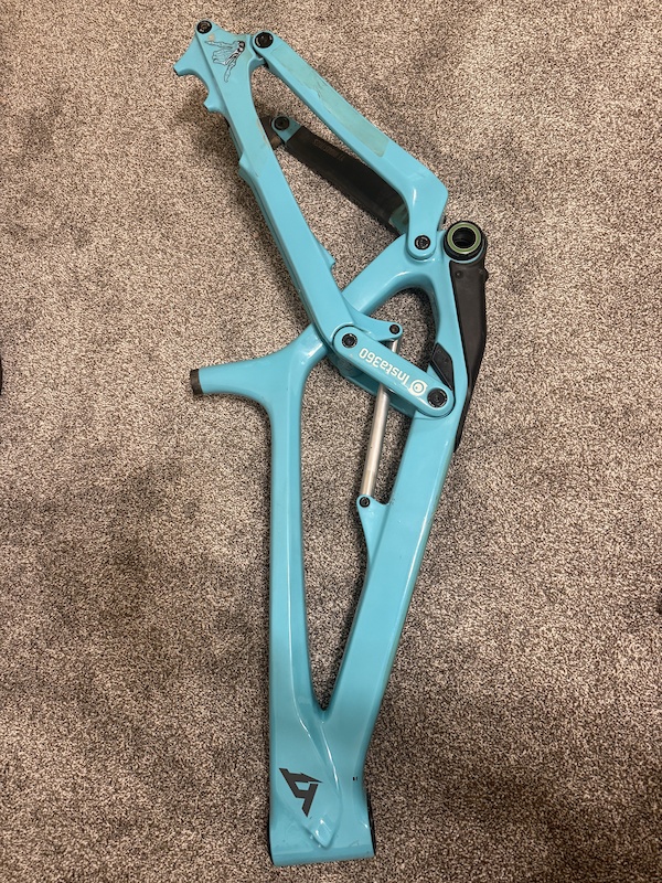 2023 Yt Tues core 4 large frame For Sale