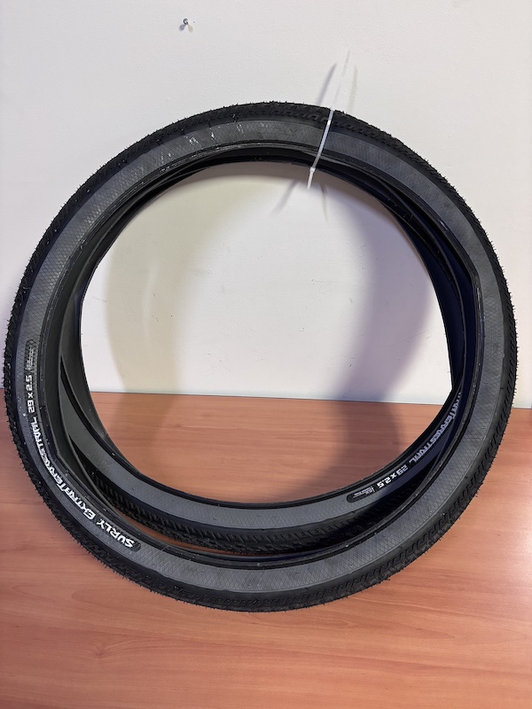 Surly Extra Terrestrial Tires - 29er For Sale