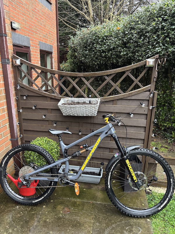 2022 Nukeproof Mega Large For Sale