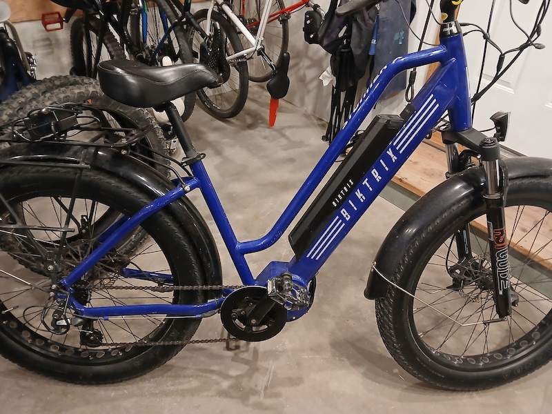 2022 Biktrix Stunner X For Sale